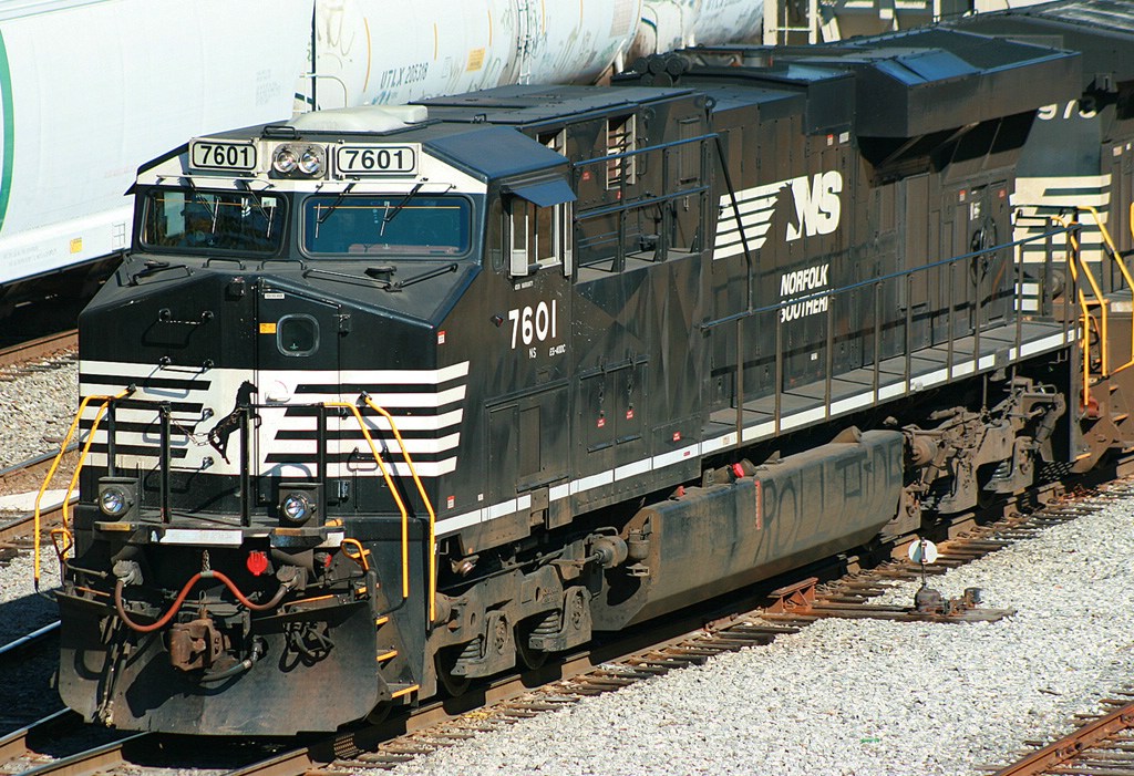 NS 7601